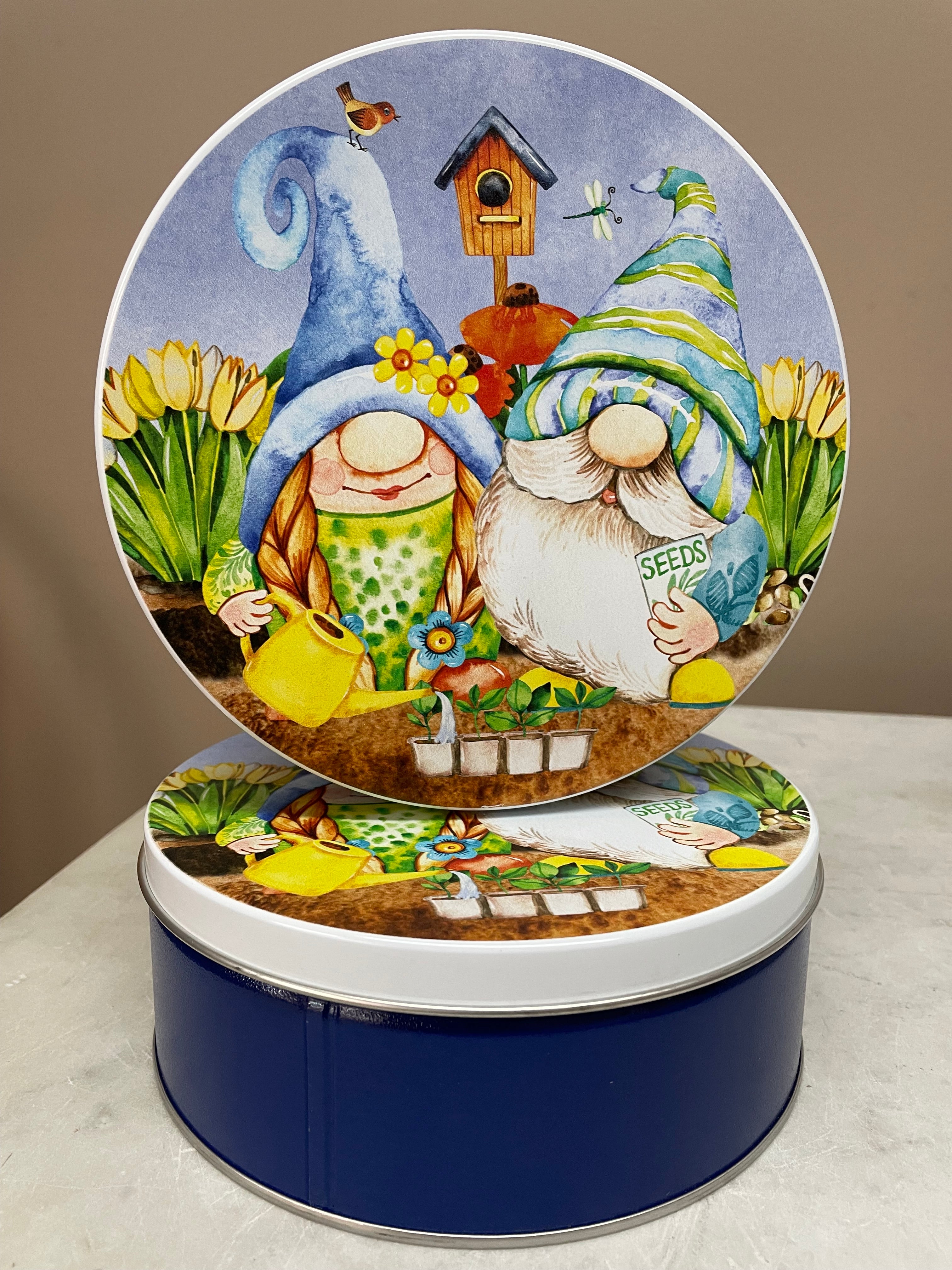 Garden Gnomes - 16 oz – Mom Blakeman's Candy