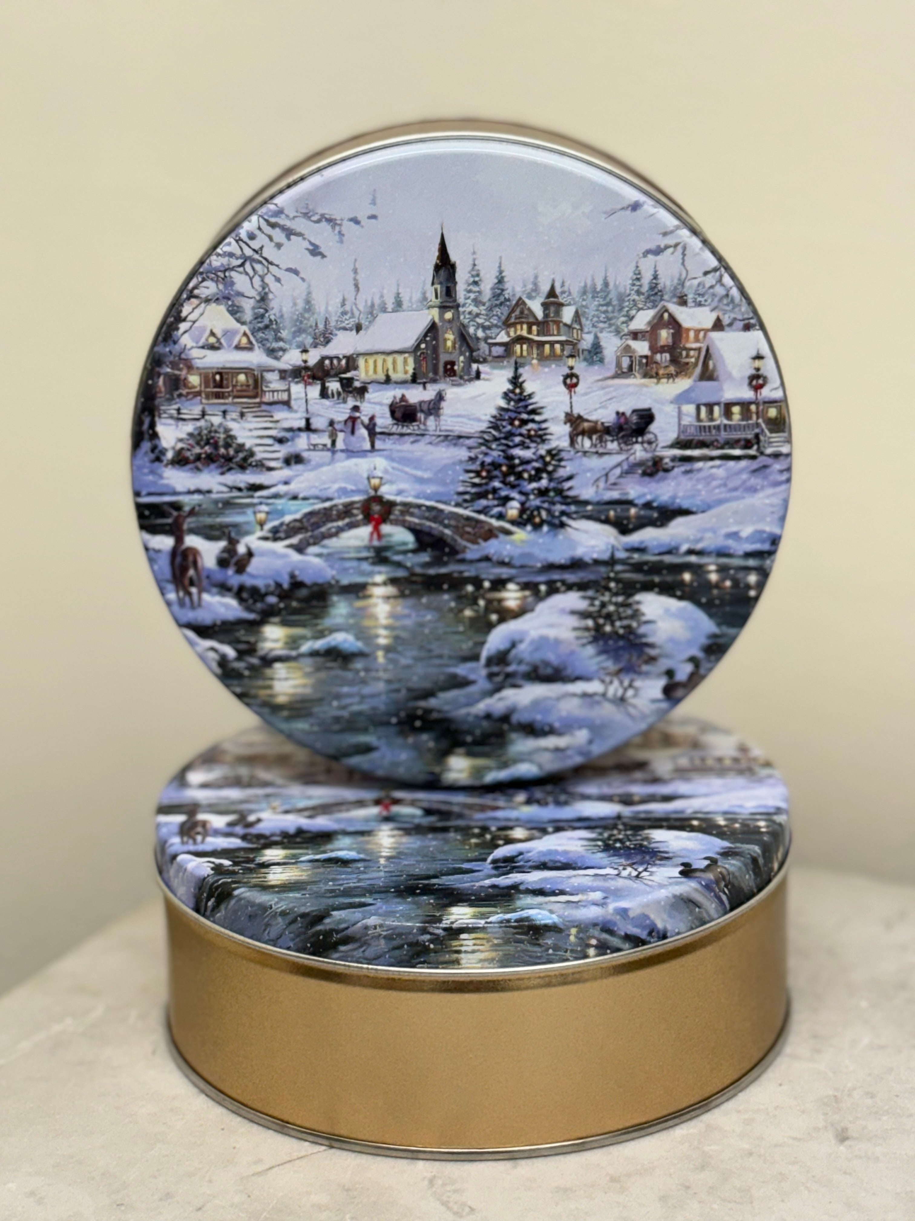 Icy Lights - 16 oz – Mom Blakeman's Candy