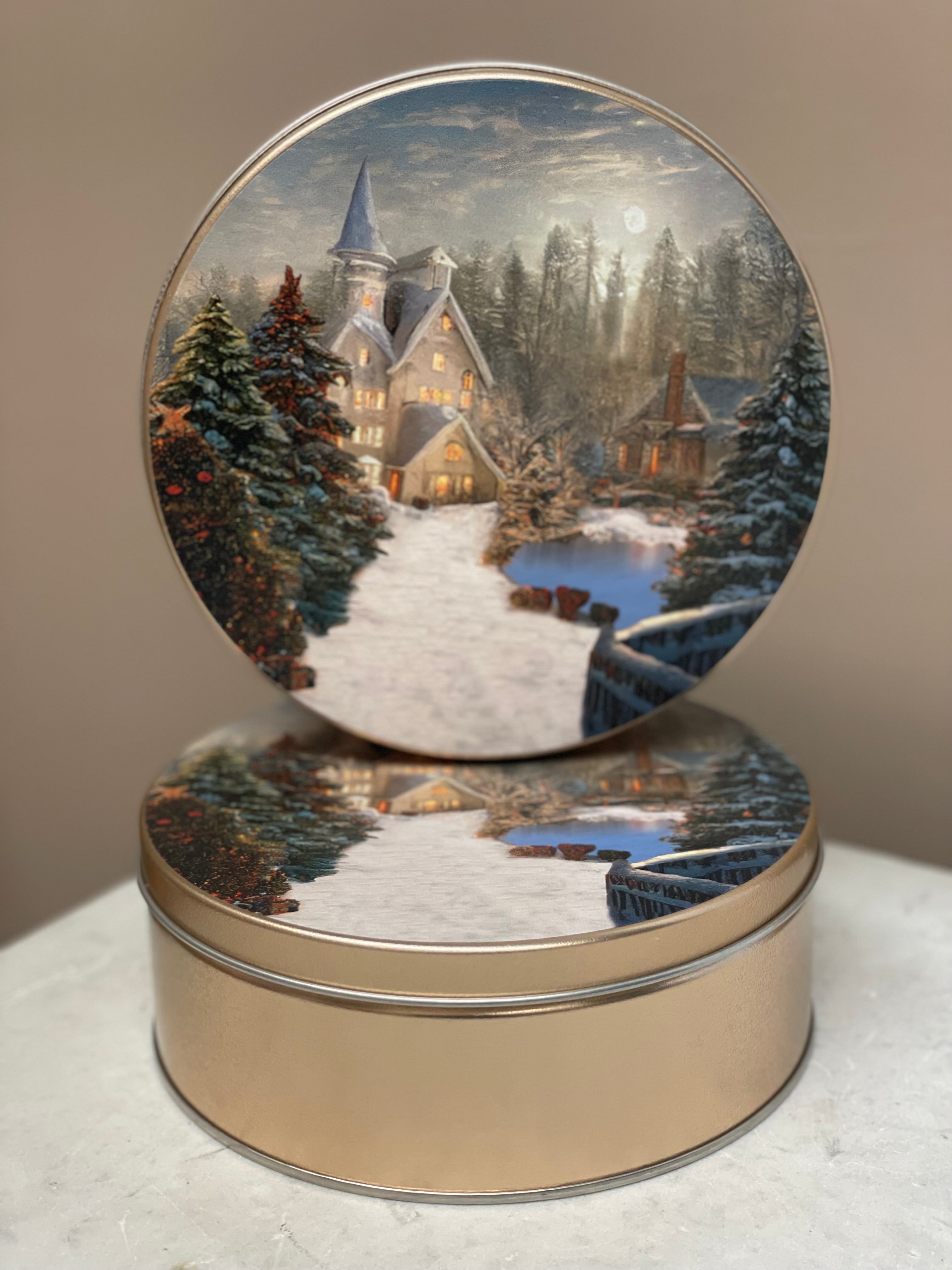 Moonlit Manor - 16 oz – Mom Blakeman's Candy